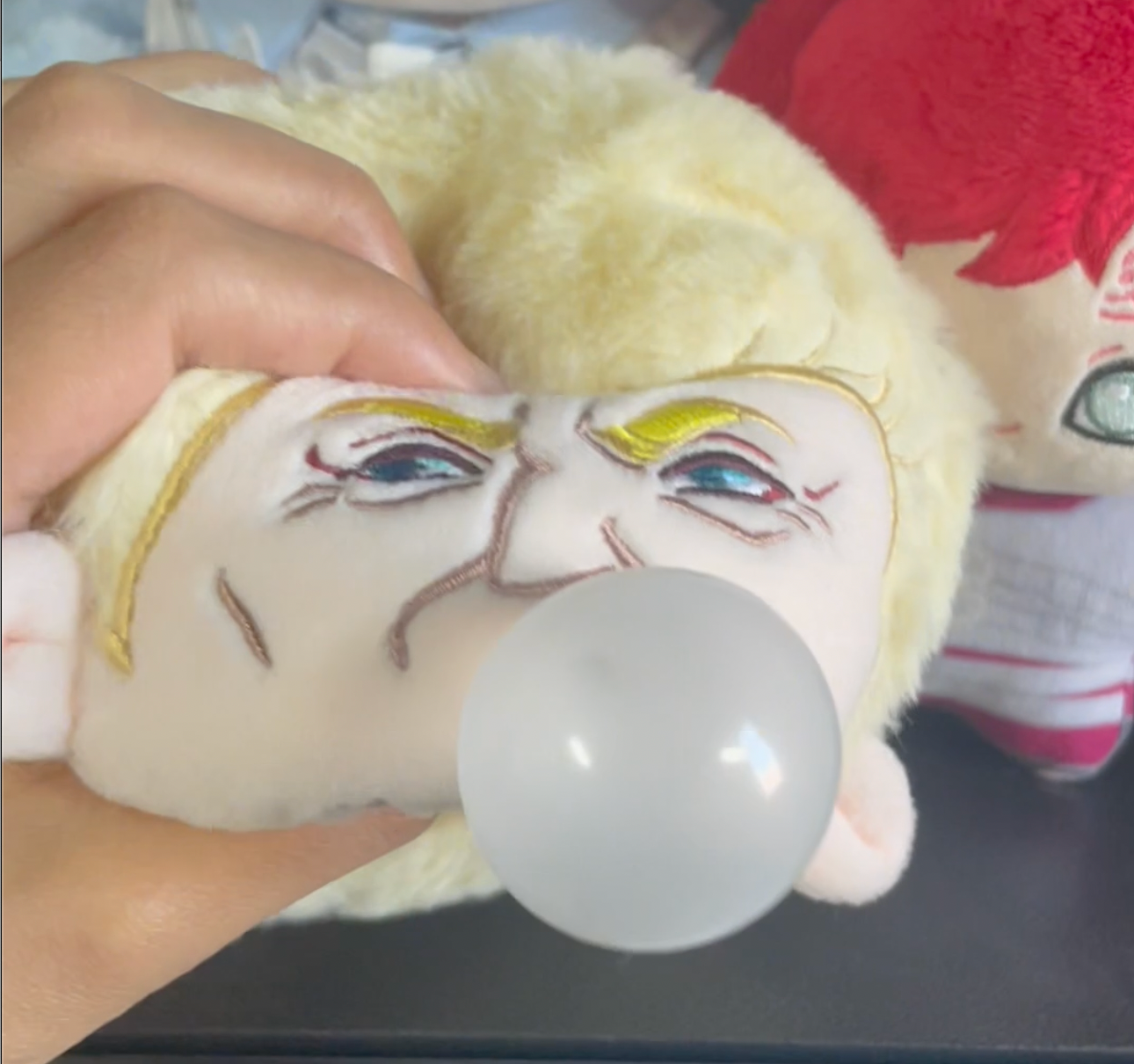 Craft Introduction: Bubble – X Personatoy