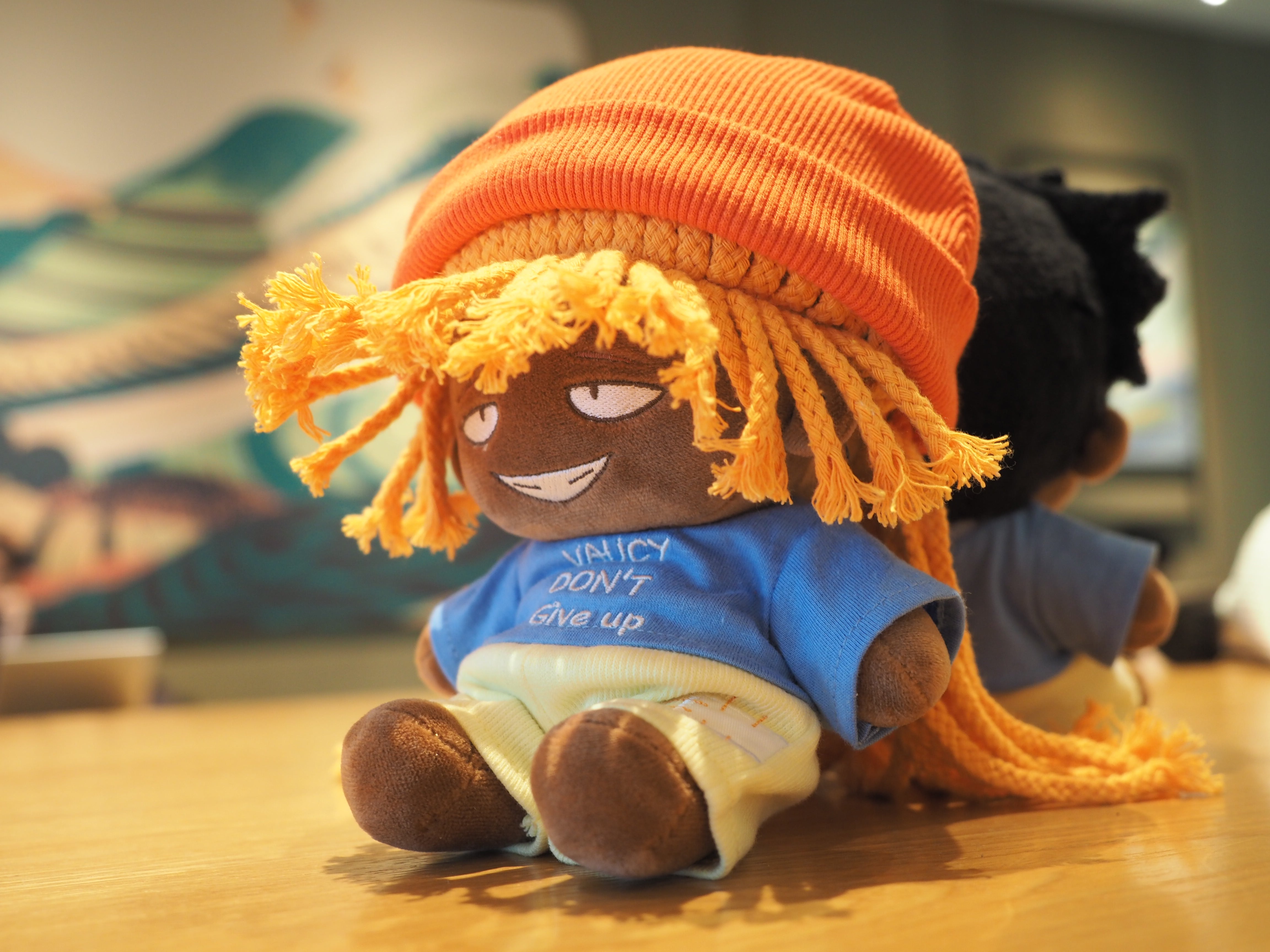 Craft Introduction: Skeleton – X Personatoy