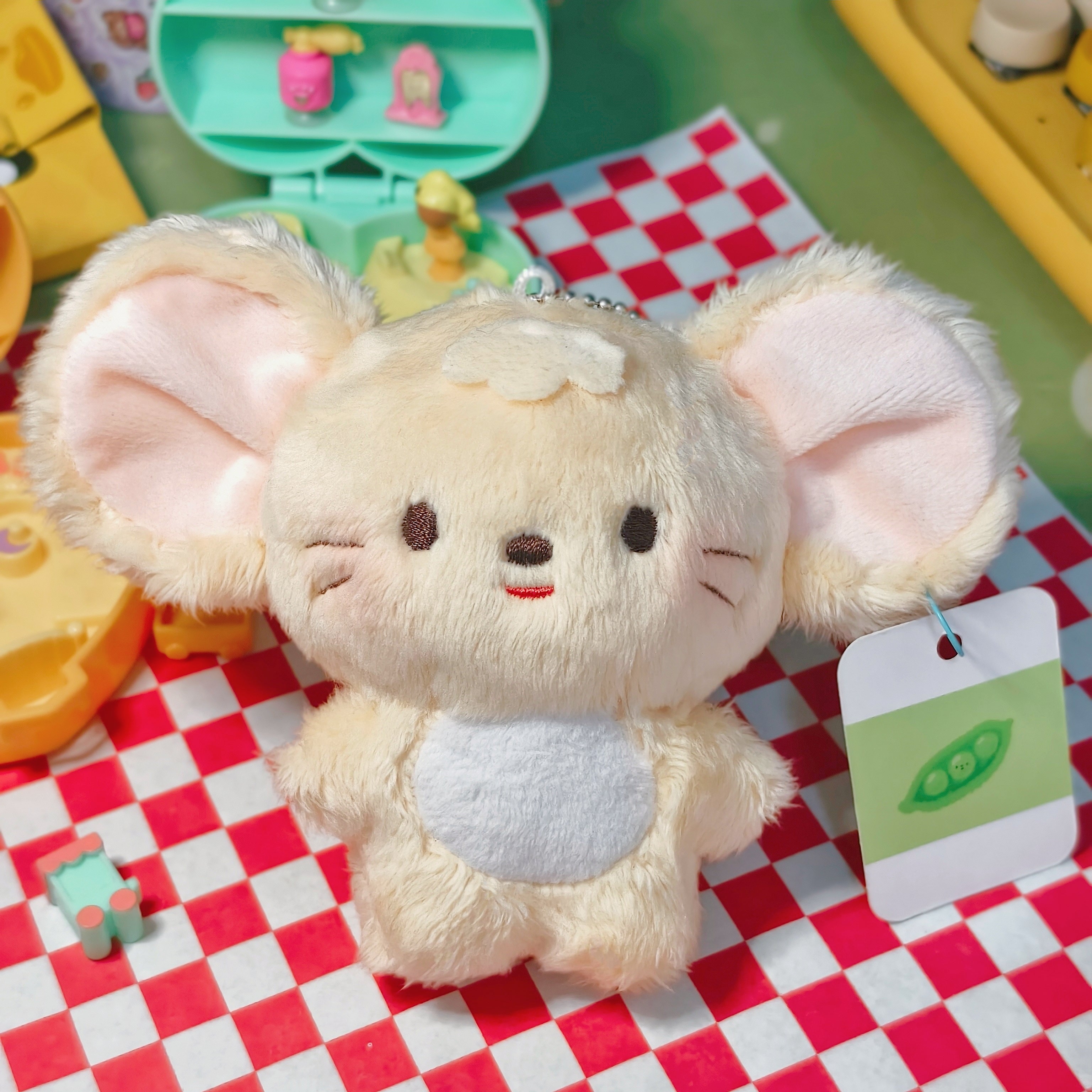 In-Stock Dolls – X Personatoy