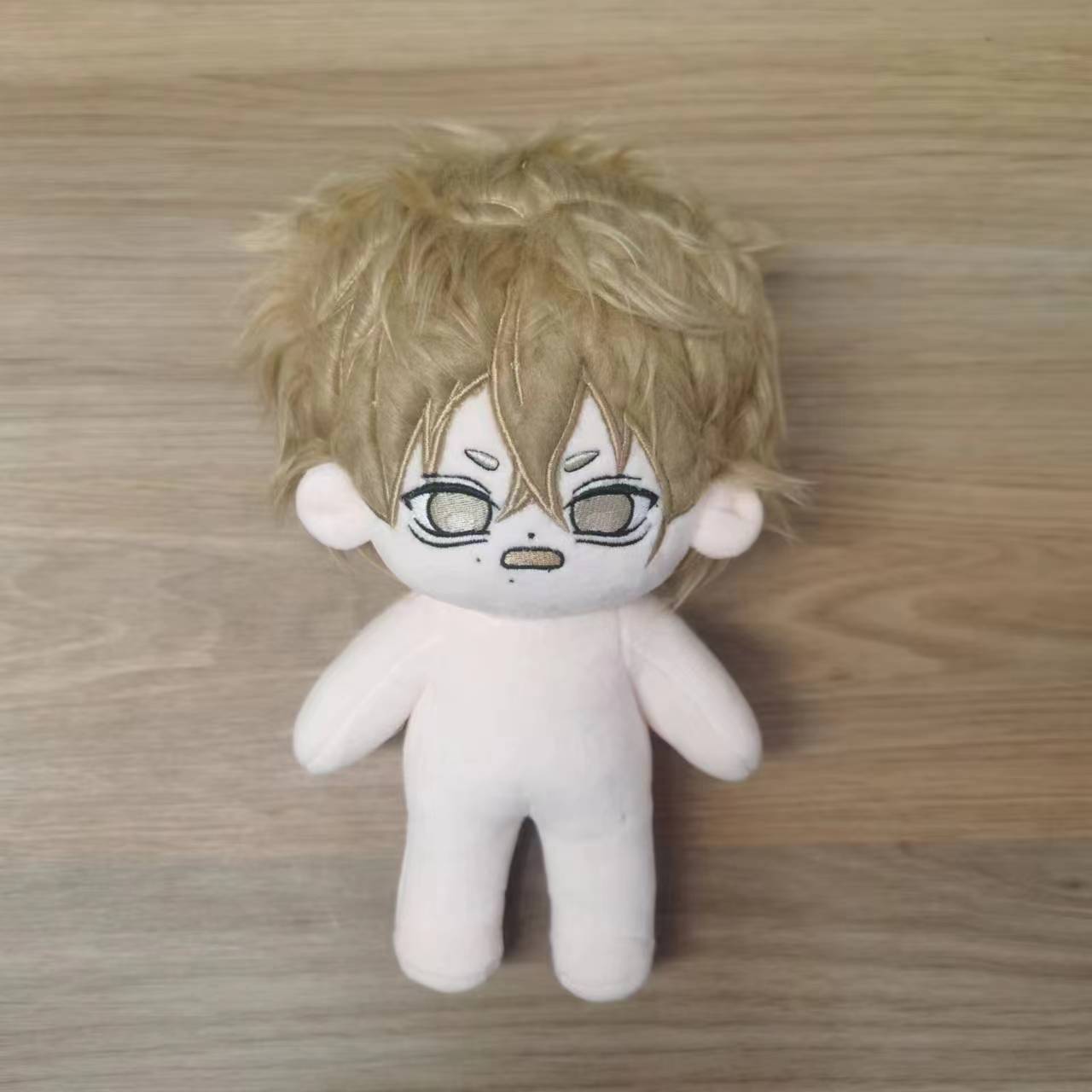 Customized Dolls & Unique Toy Collections Just For You – X Personatoy