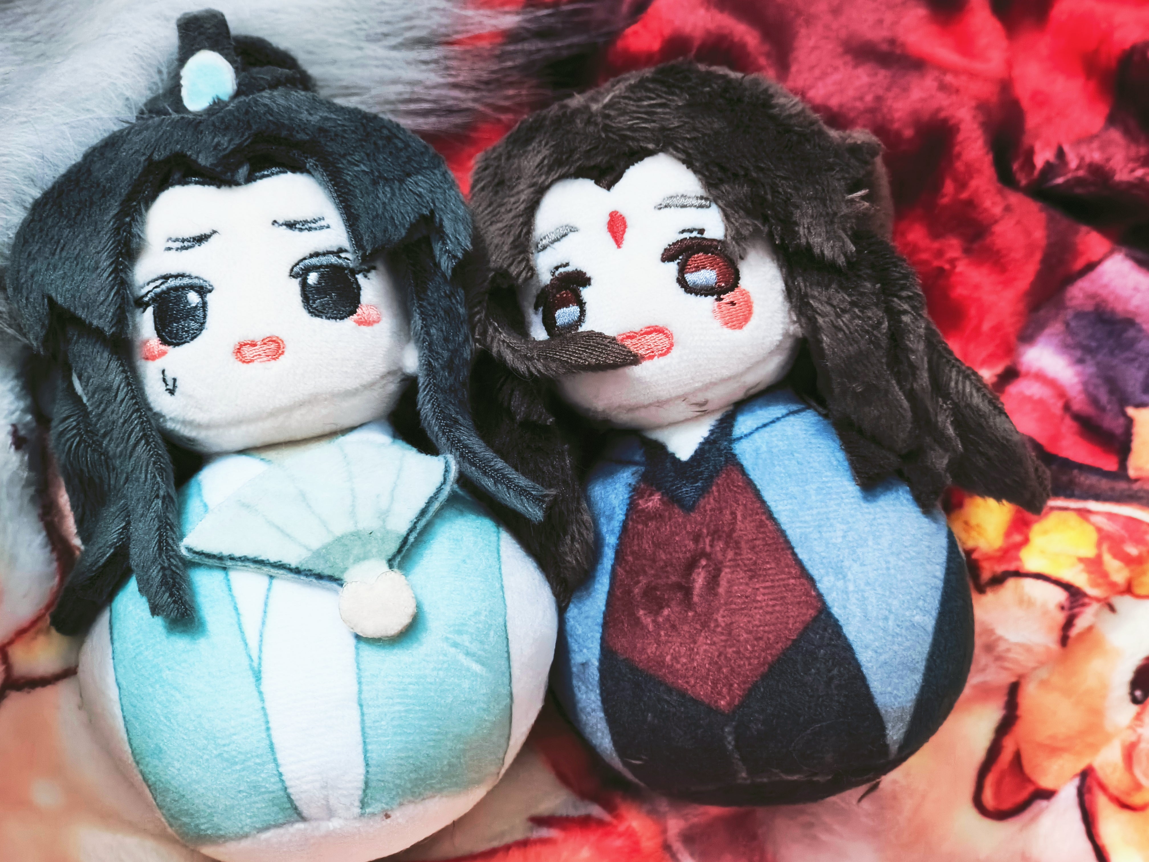 Pre-sale Roly-poly Toy‌ – StarrToy