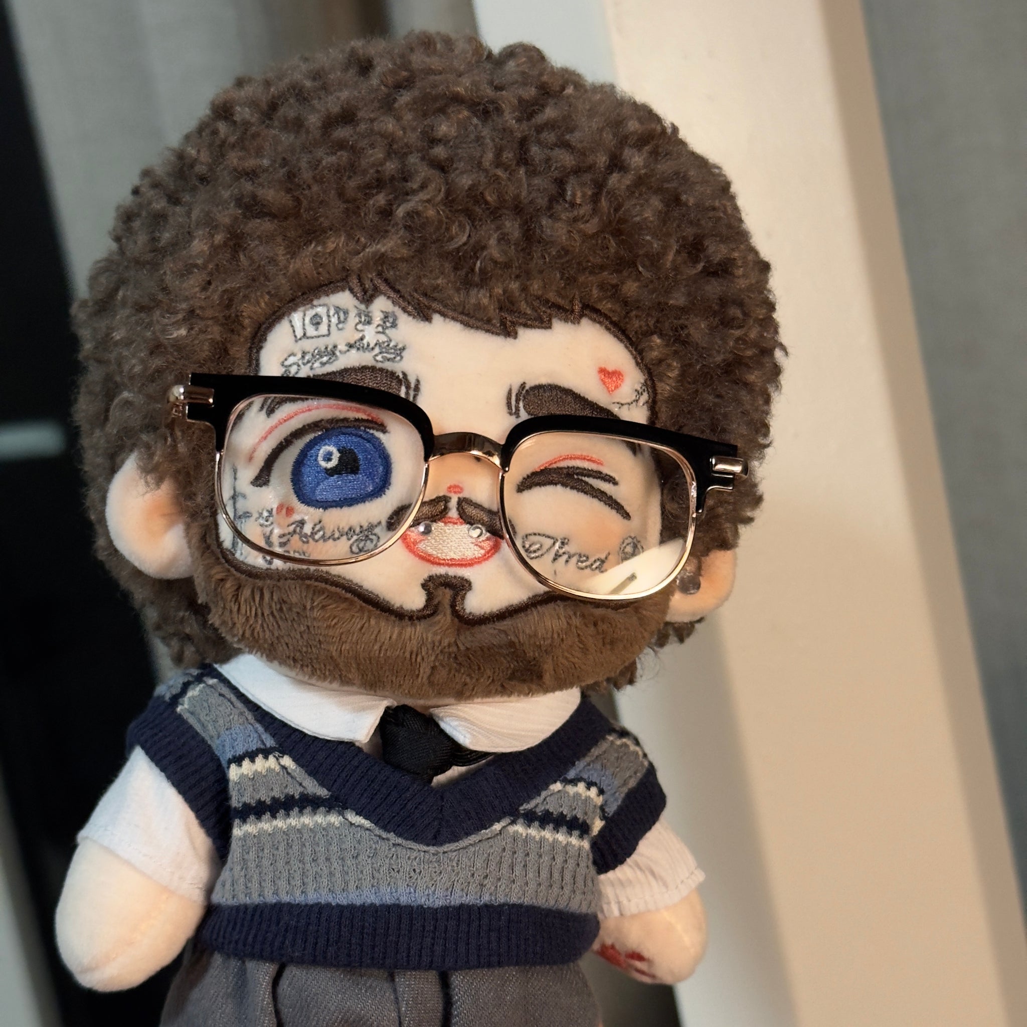 Customized Dolls & Unique Toy Collections Just For You – X Personatoy