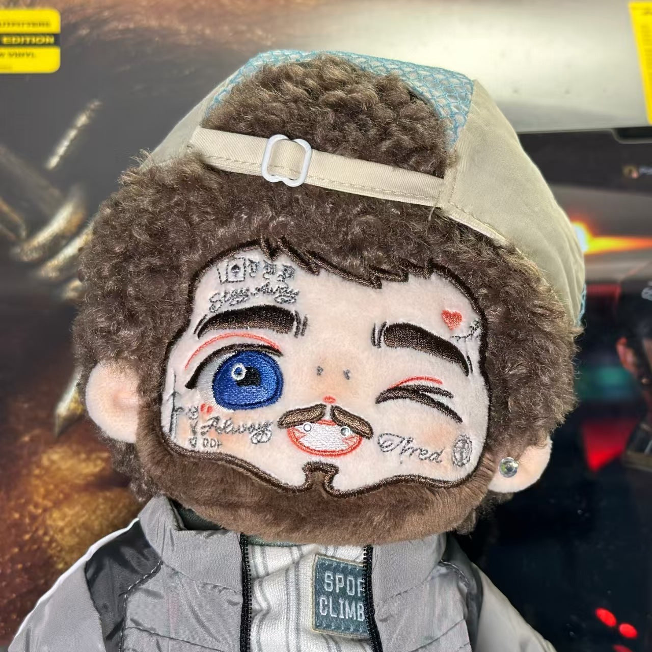 Customized Dolls & Unique Toy Collections Just For You – X Personatoy