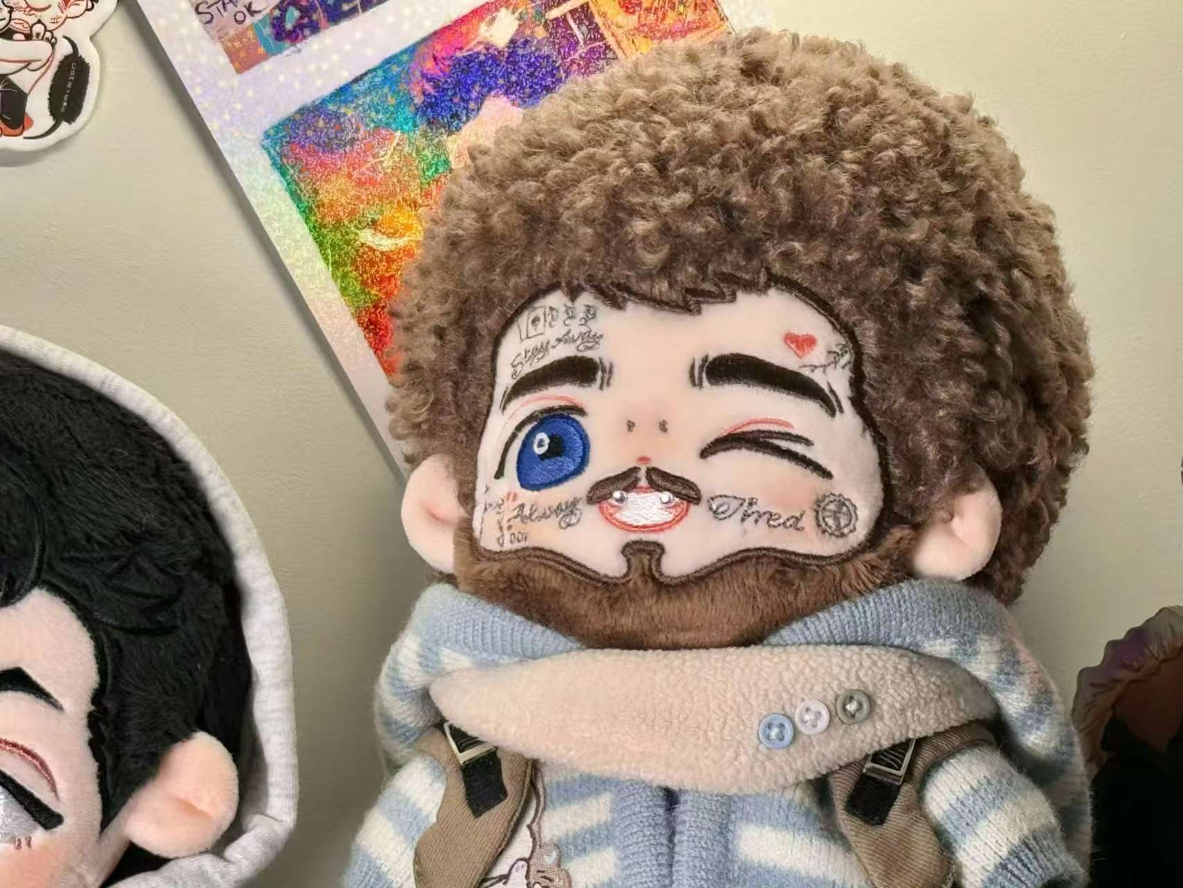 Customized Dolls & Unique Toy Collections Just For You – X Personatoy