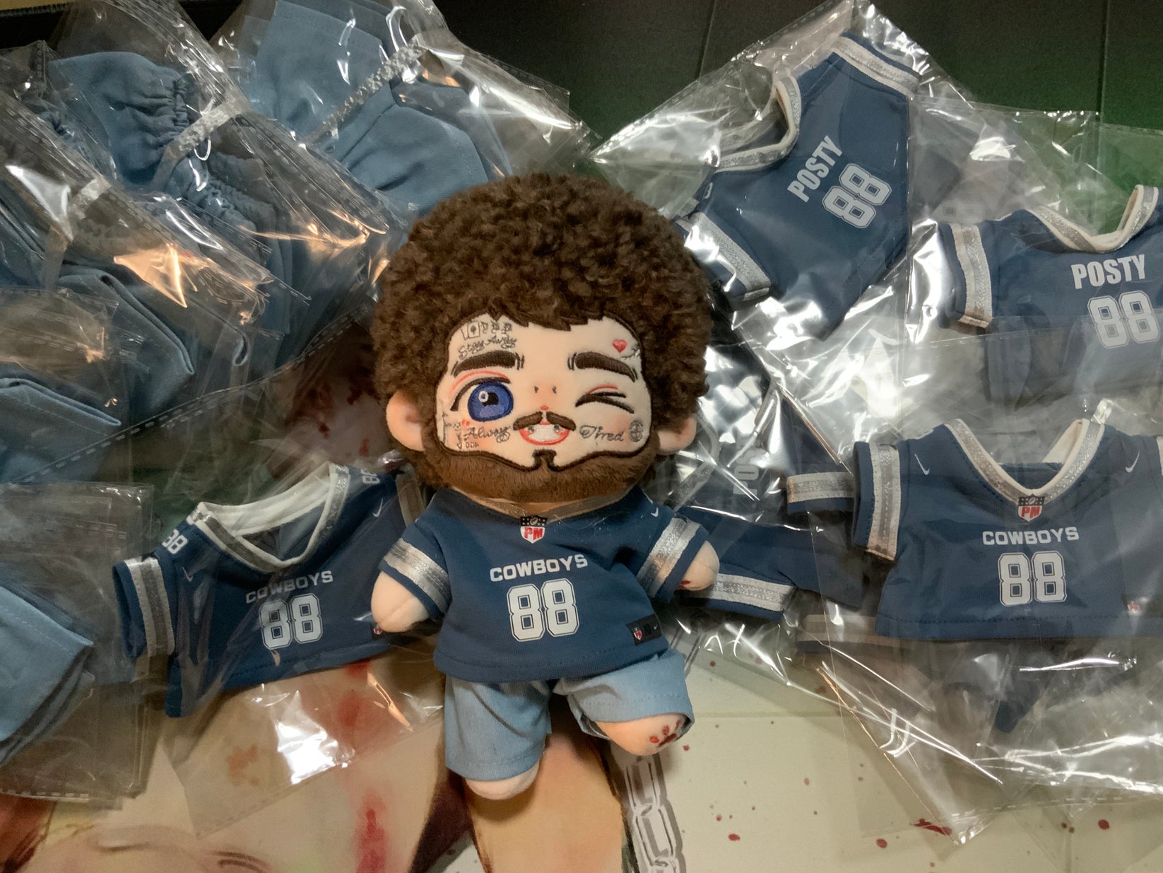 Customized Dolls & Unique Toy Collections Just For You – X Personatoy