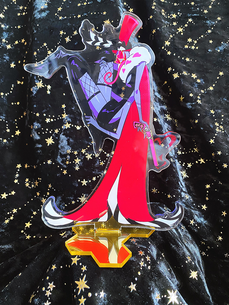 Products – StarrToy