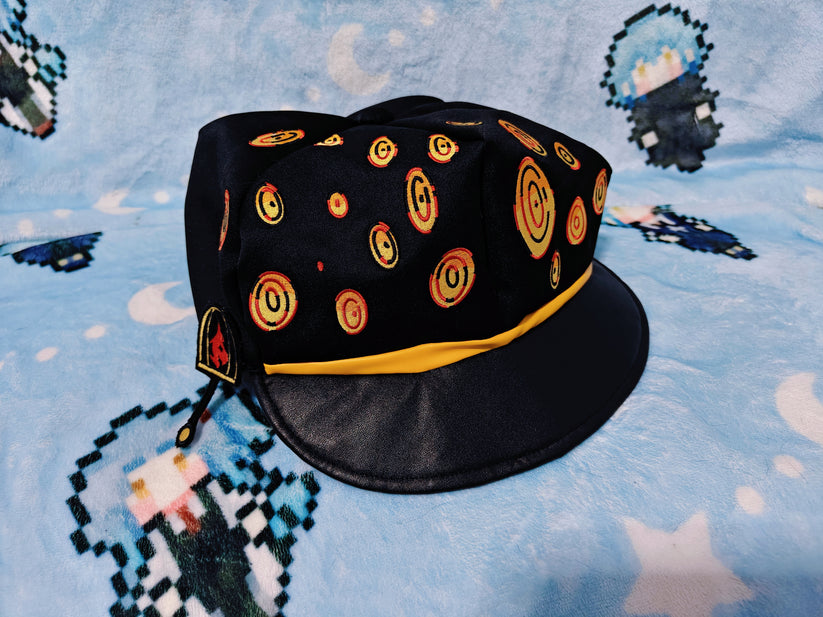 Pre-sale Lobotomy Corporation Big Bird Merchandise – StarrToy