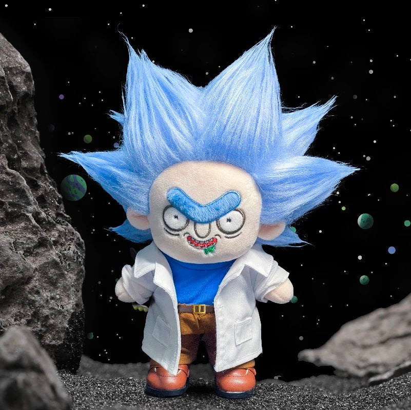 In-Stock Dolls – X Personatoy