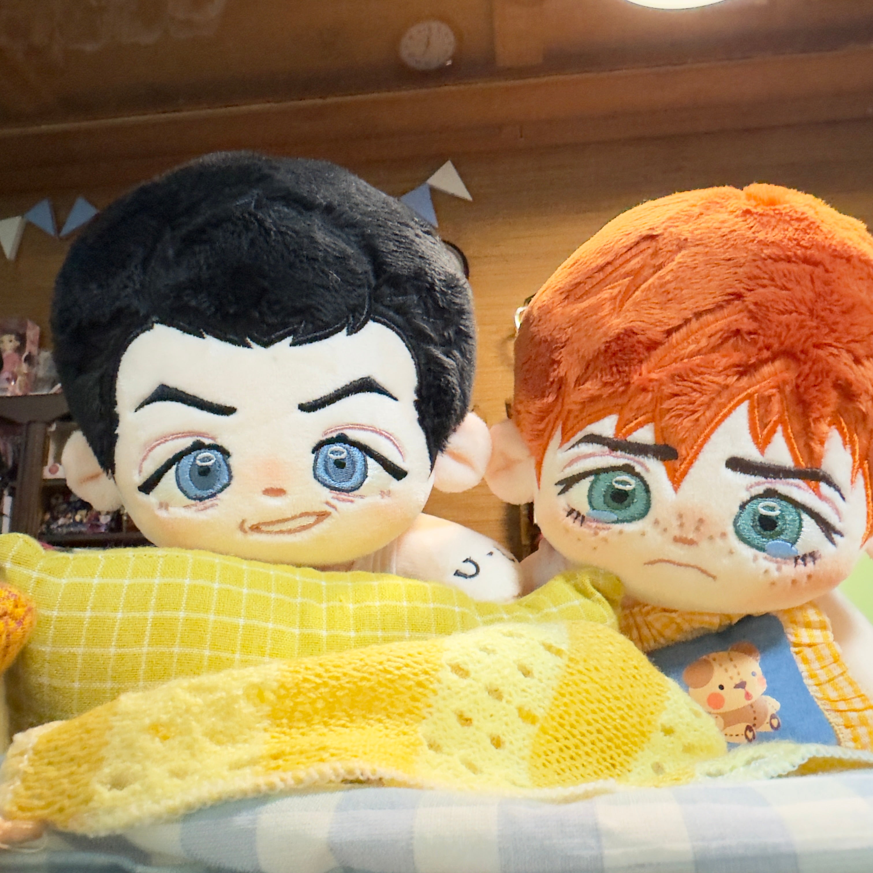 GV：SSP Version limited edition – StarrToy